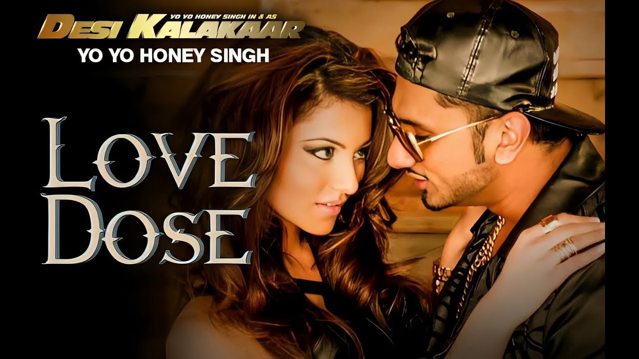 Love Dous Full Video Song| Yo Yo Hony Singh Songs| Urwashi Song| Dessi ...