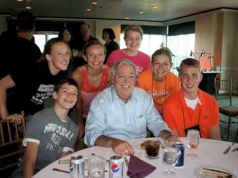 A Tribute to Doug Maddox - YouTube