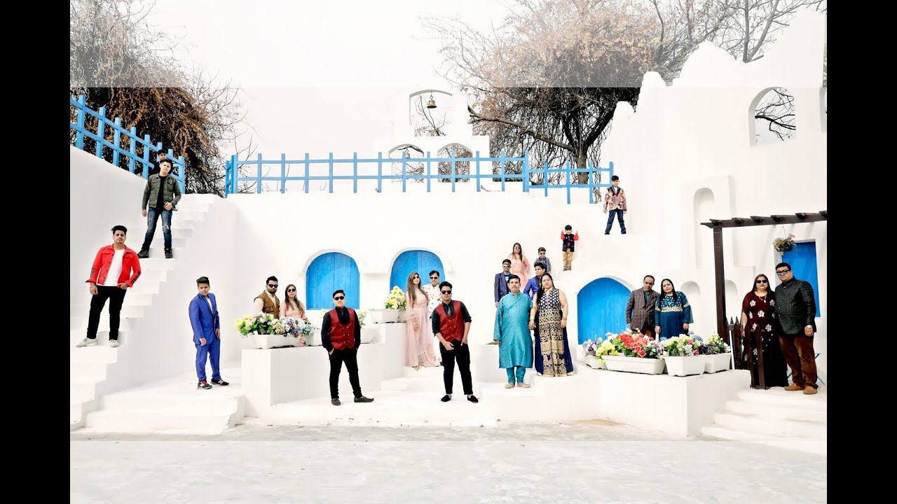 Teaser (Thread Ceremony) | Amrit & Gaurav | Manish Pahuja Photography ...