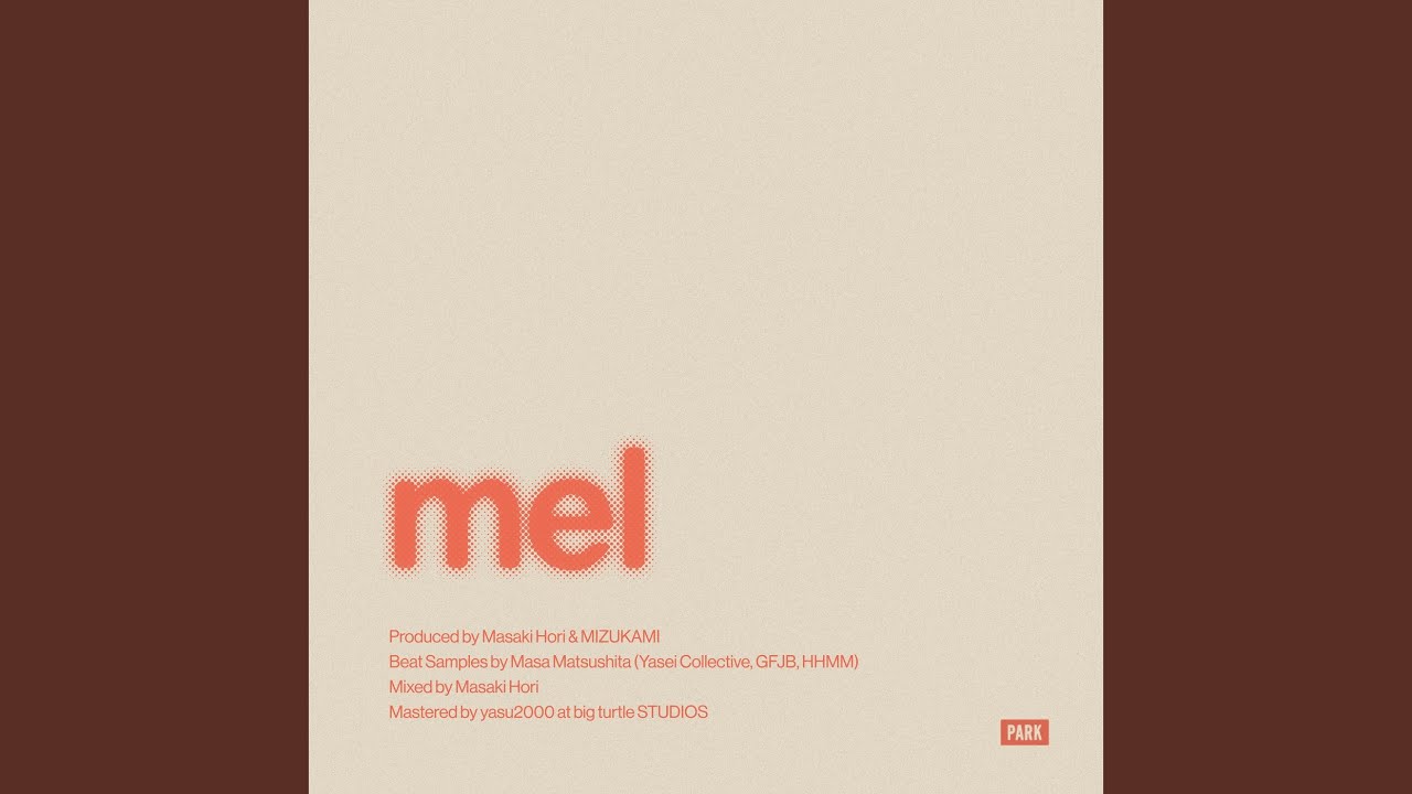 mel - YouTube