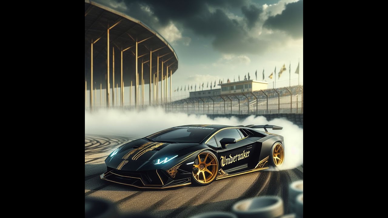 Need for Speed Prestige gold! 7 drift races 6-7 first time win gold ...