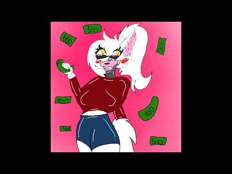 Mangle ( FNAF) and Thanks for 14000 subs!