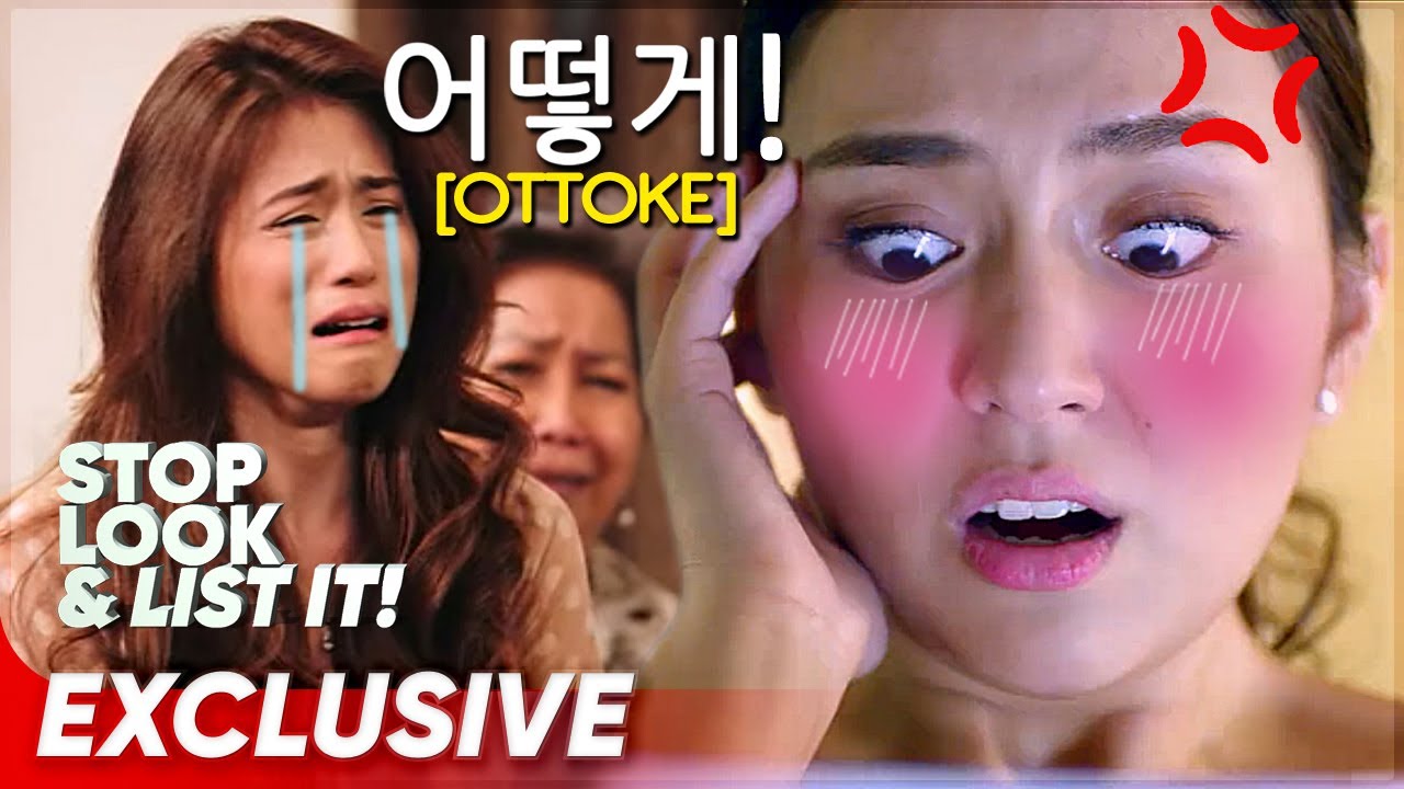 Top 9 'Ottoke' Moments in Star Cinema Movies | Stop, Look, and List It ...