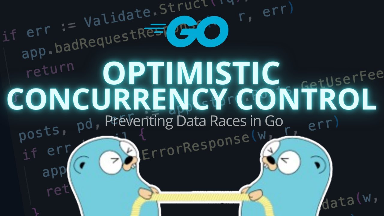 How to Prevent Concurrent Race Conditions in Go - YouTube How to Prevent Concurrent Race Conditions in Go - YouTube
