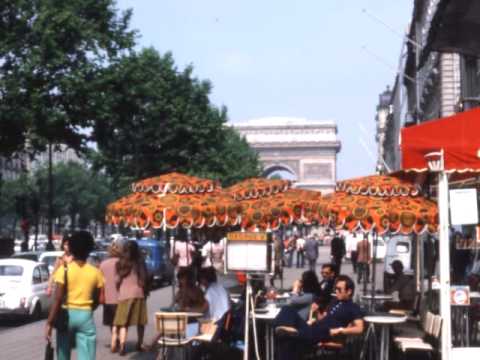 Se rappeler la France, 1975