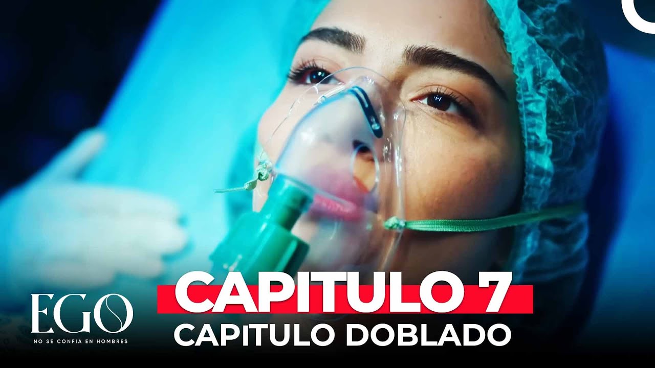 Ego 7 Capítulo (Doblado en Español) - YouTube