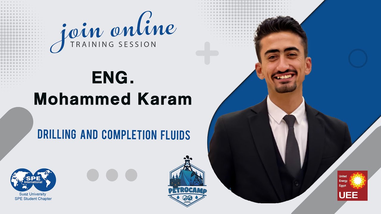 Drilling Fluids - YouTube