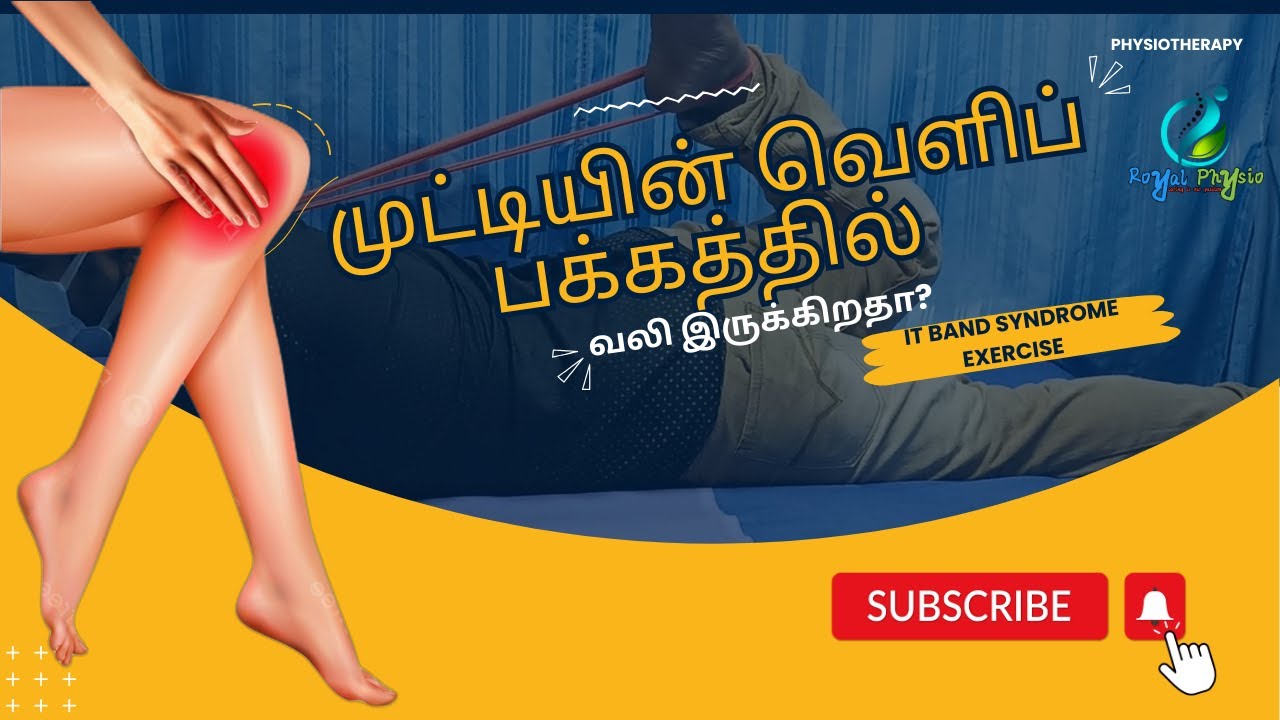 Outer knee pain | lateral knee pain | It band syndrome | it band ...
