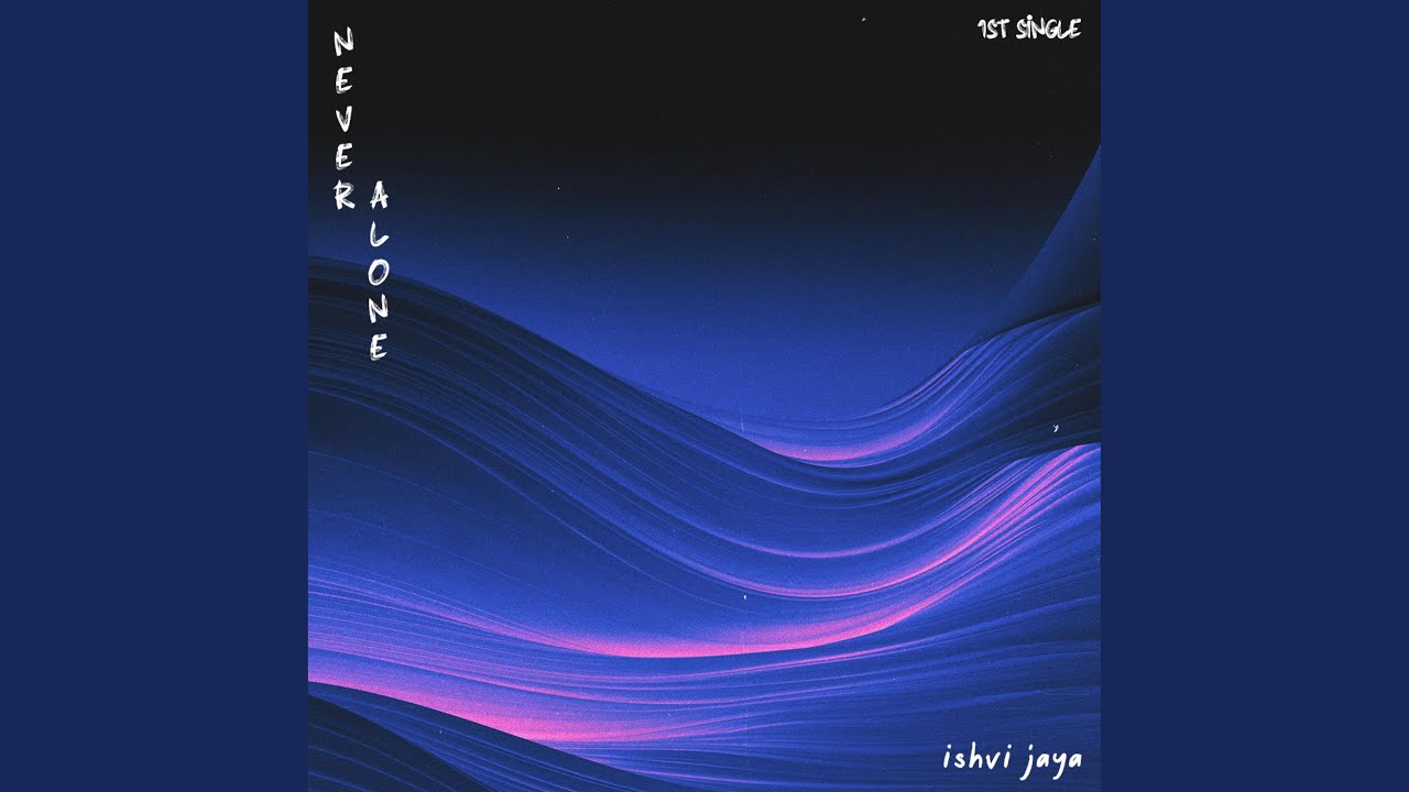 Never Alone - YouTube Music