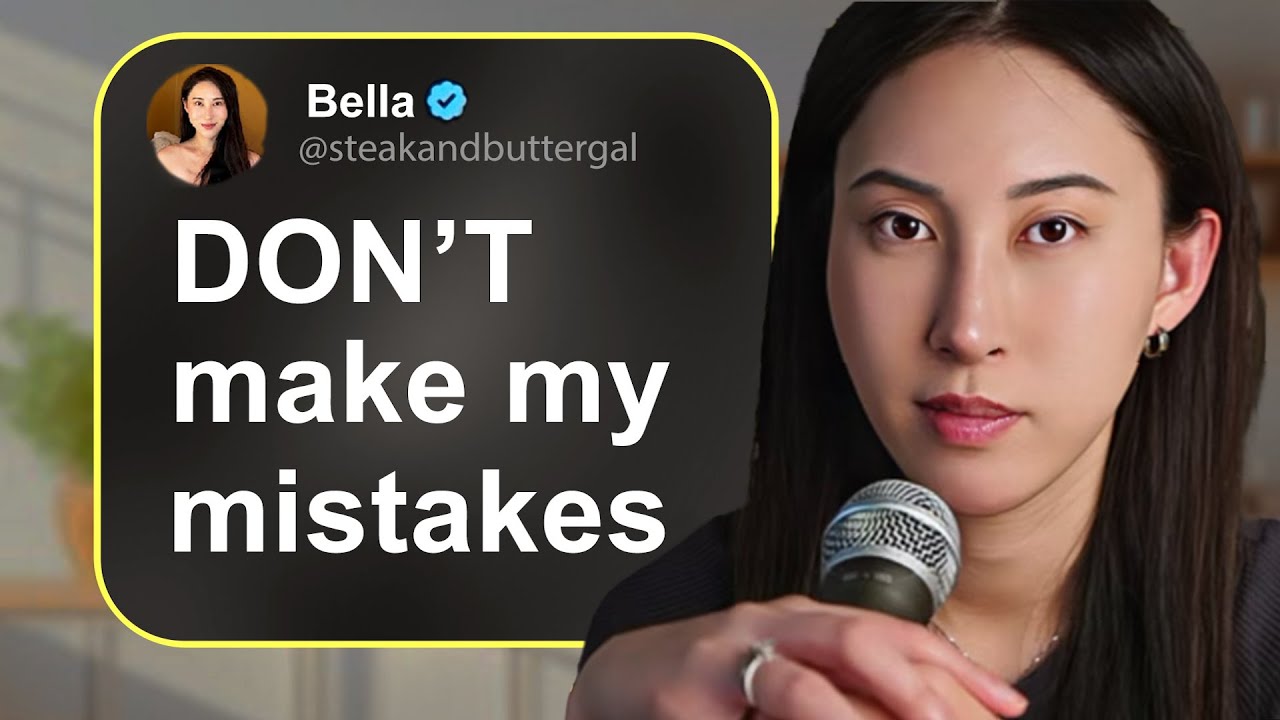 How I’d Go Carnivore If I Started Over - YouTube