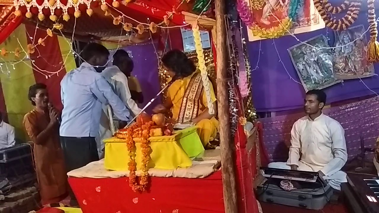 Ram rahish digital photo state malkhanpur - YouTube