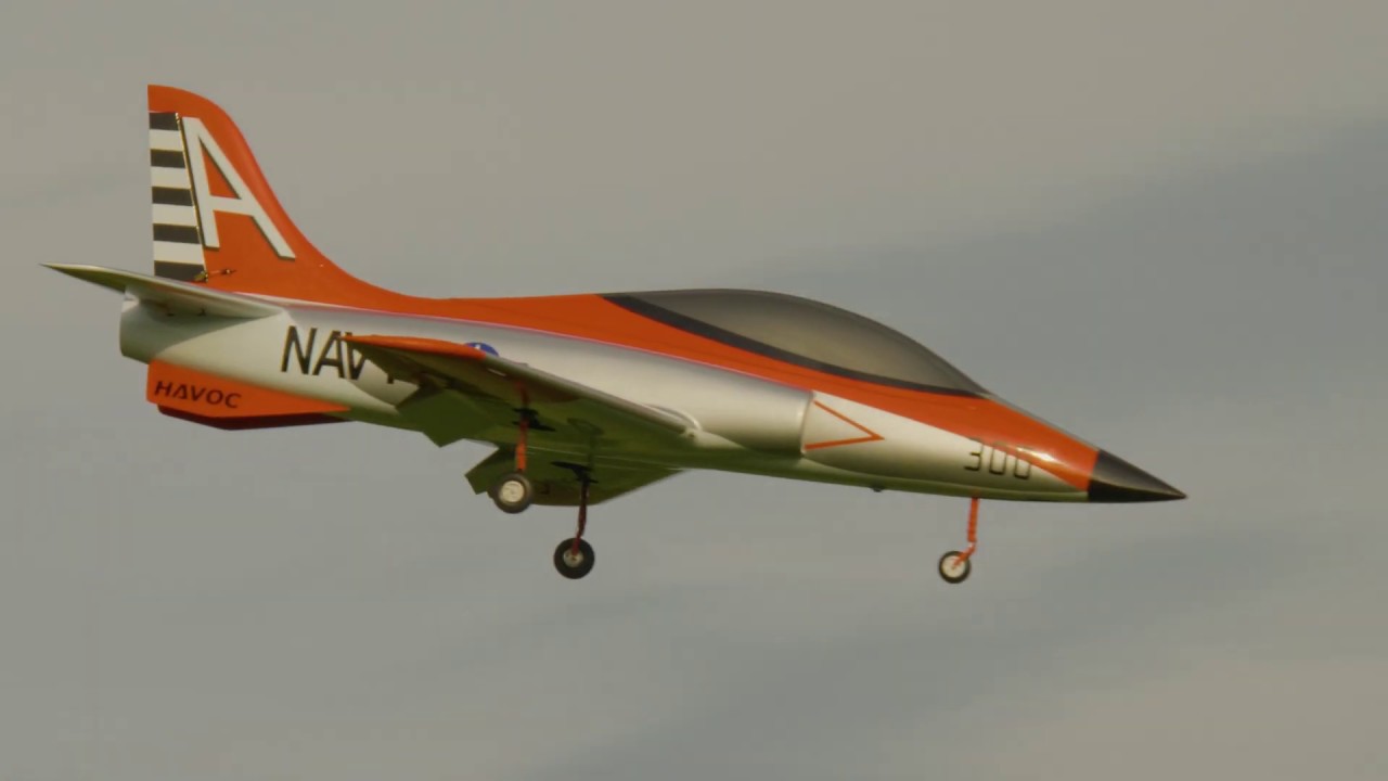 Joe Nall 2019 - Big Havok Elite Aerosports Jet Sport Jet Flying - 4K ...