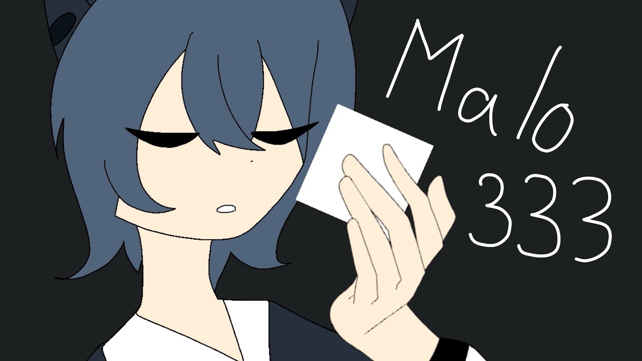 Malo 333 ft Oliver - YouTube