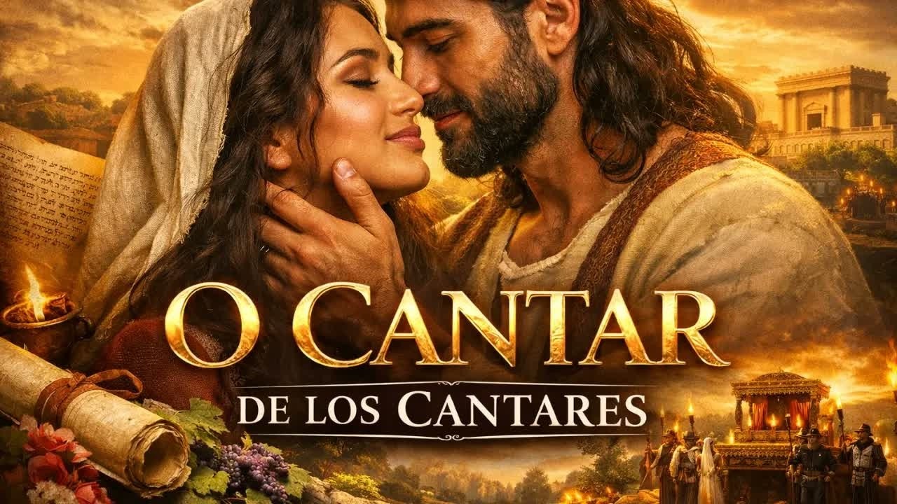 Cantar de los Cantares： La Historia Bíblica del Amor que Quema el Alma ...