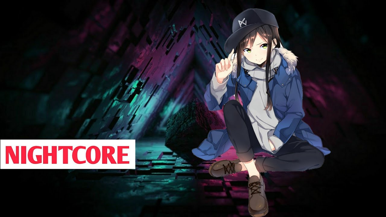 Nightcore - All Night No Sleep - YouTube Music