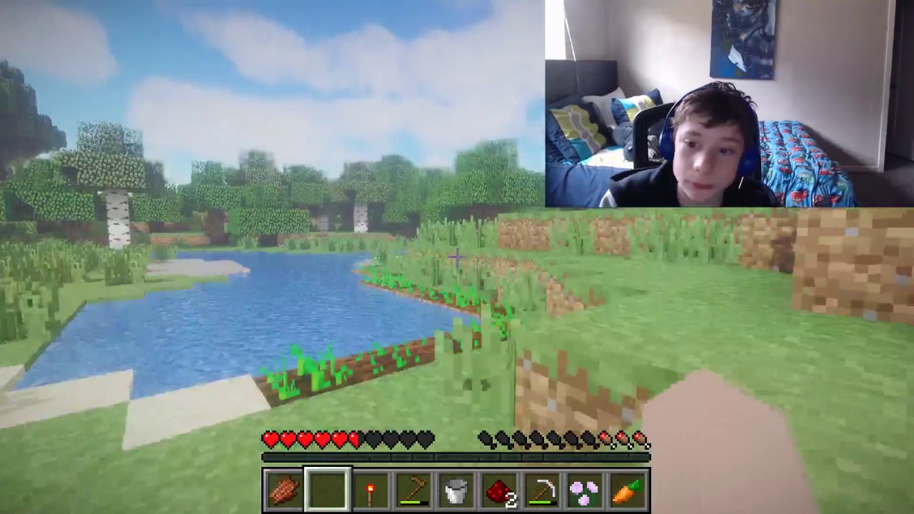 Shattered Rift Game Day - YouTube