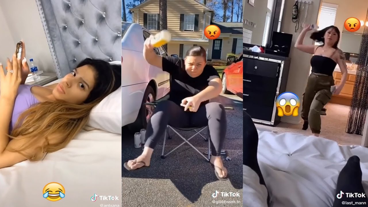 my SIDE CHICK is CALLING prank on Girlfriend - Best Couple Pranks - YouTube
