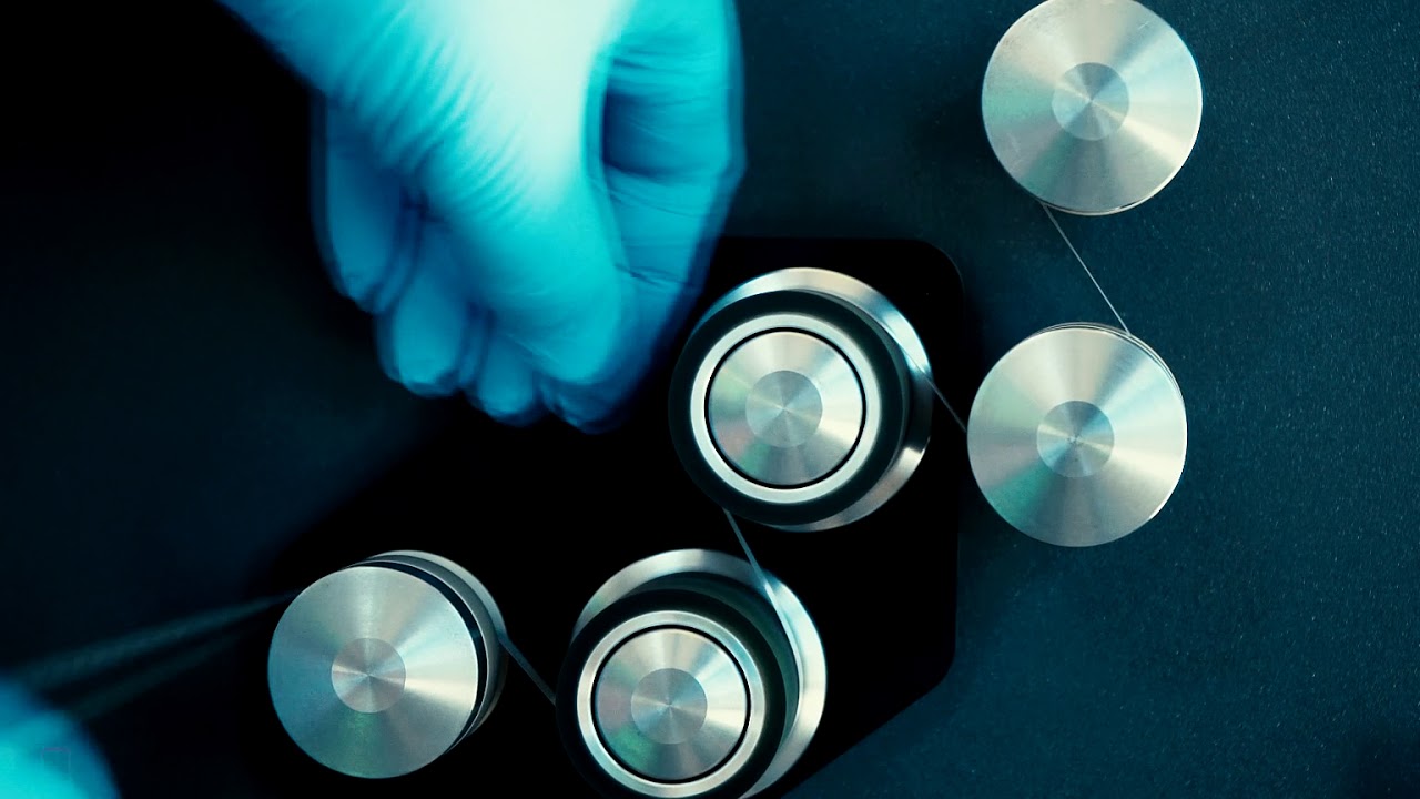 Frame by Frame Film Scanner - YouTube