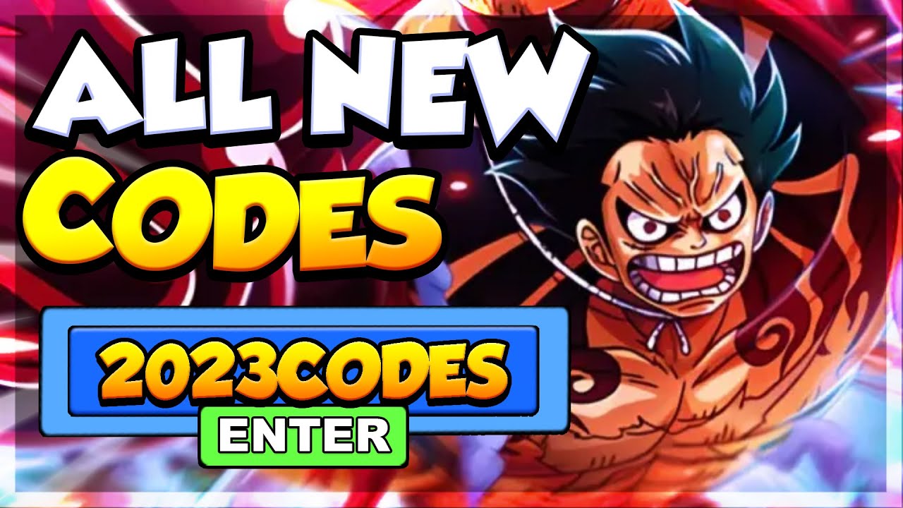 *NEW* BLOX FRUITS CODES! | Roblox All Working Blox Fruits Update Codes ...