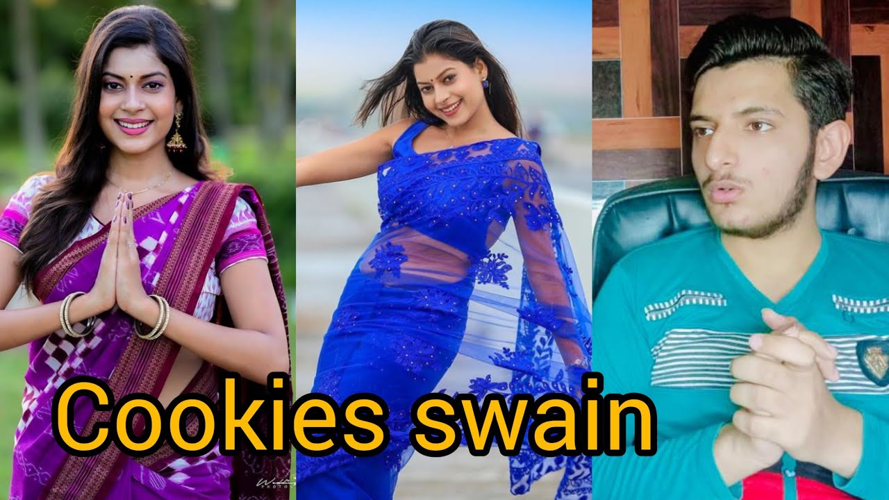 Pakistani React On Cookies Swain Latest Insta Reels Video Reaction Ki ...