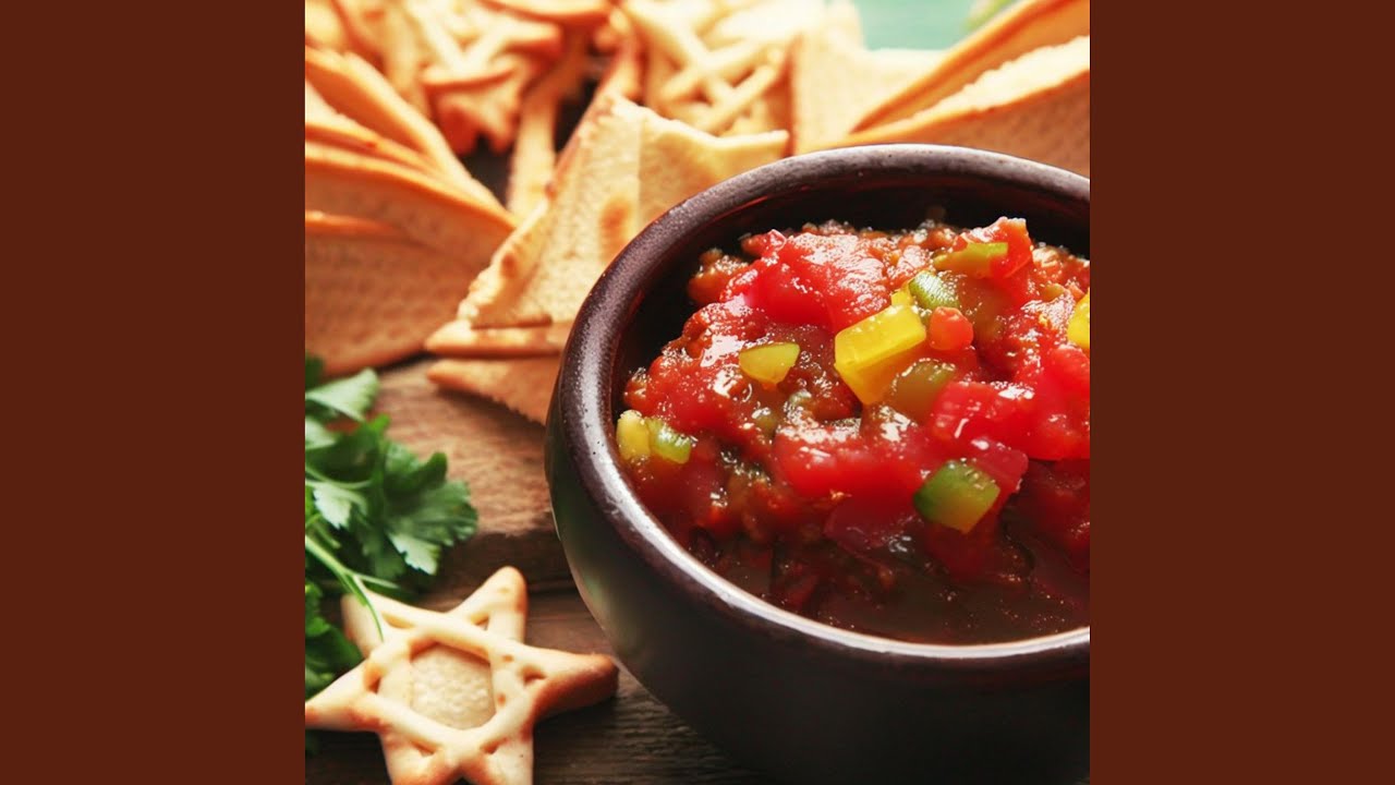 Jewish Salsa (feat. The Grand Master) (Medium) - YouTube