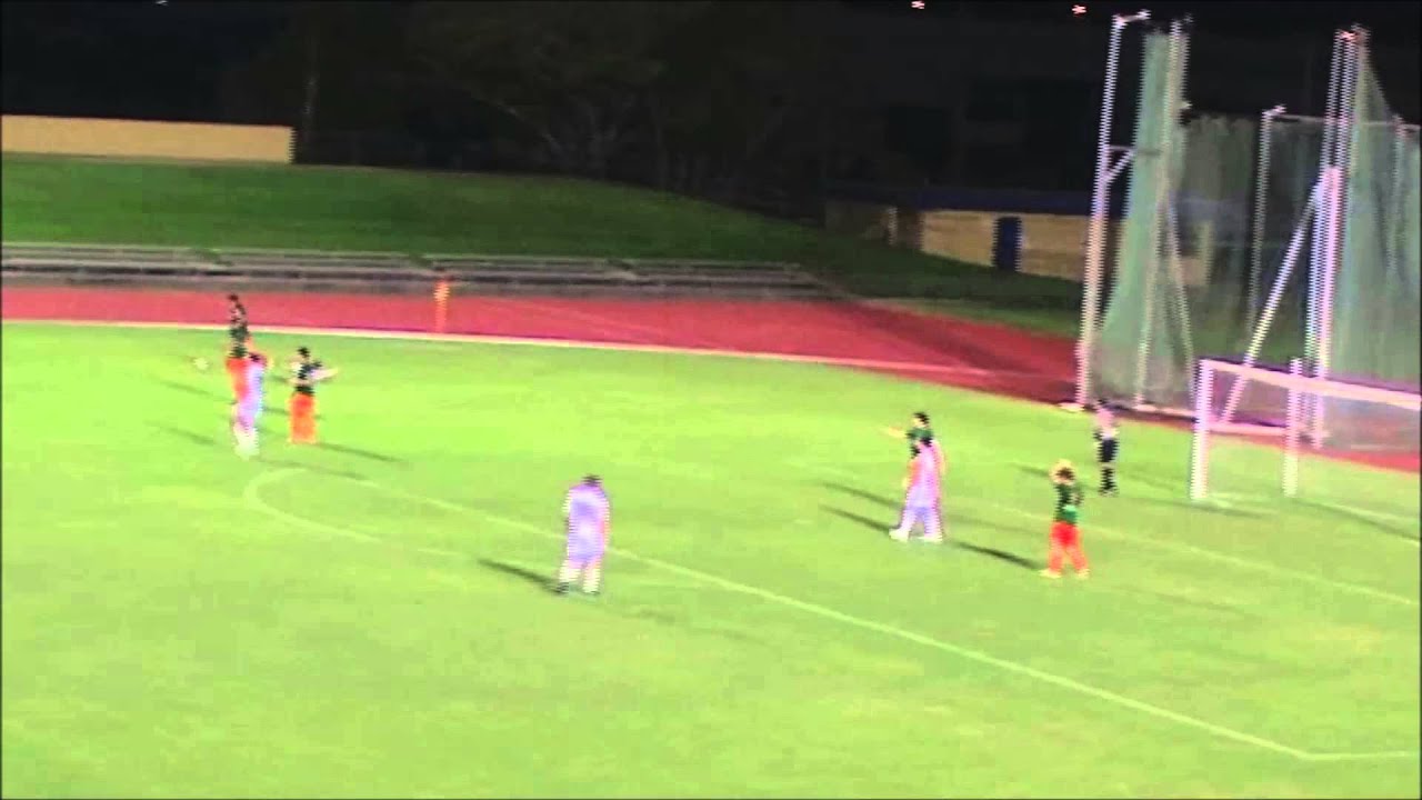 josh jennison fnq heat - YouTube