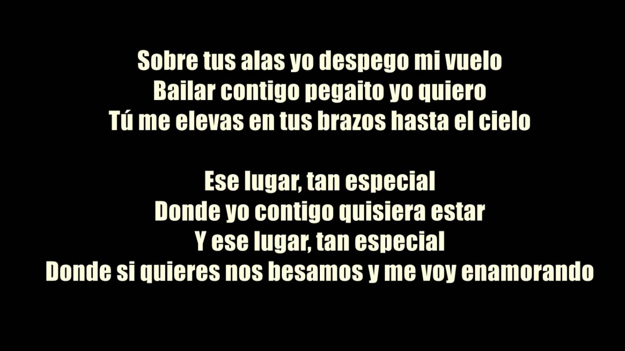 Me voy enamorando - Chino y Nacho ft. Farruko (LETRA) - YouTube