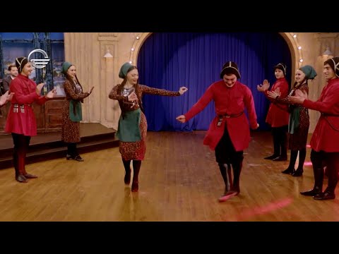 კეღოშვილები | რაჭული