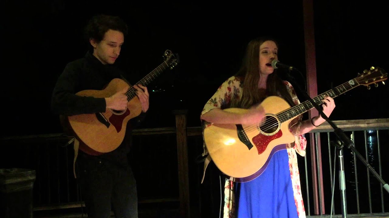 Katie Stump at Songwriters @ SXSW 2016 - YouTube