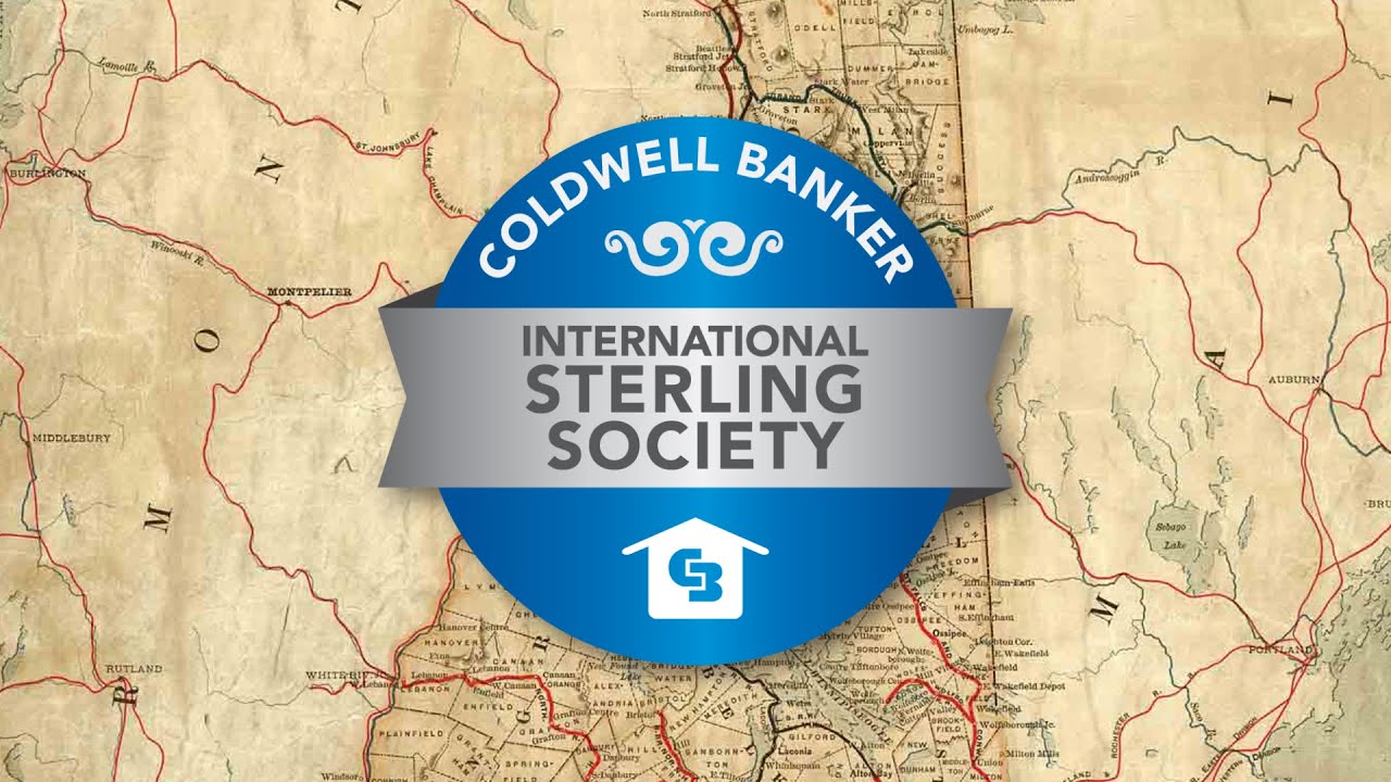 Sterling Society - 2015 CBRB New England Award Winners - YouTube