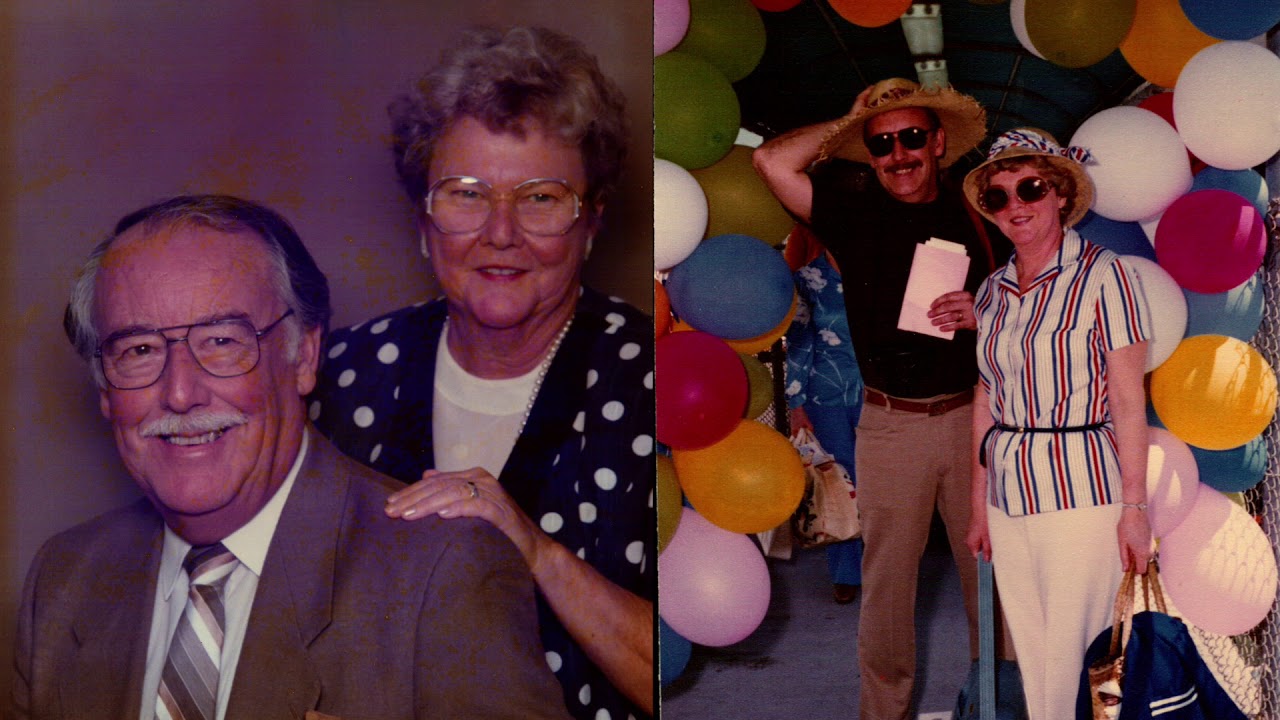 Elizabeth Paul Tribute Video - YouTube