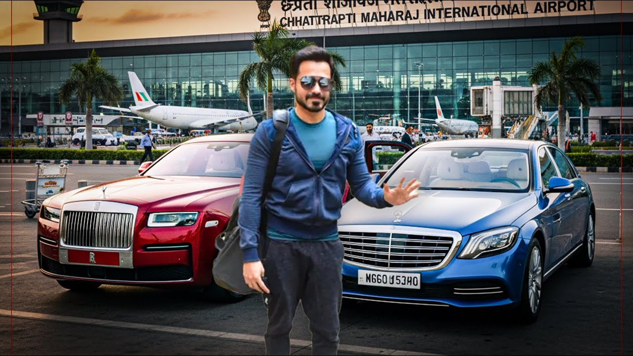 Emraan Hashmi Car Collection 2025 - YouTube