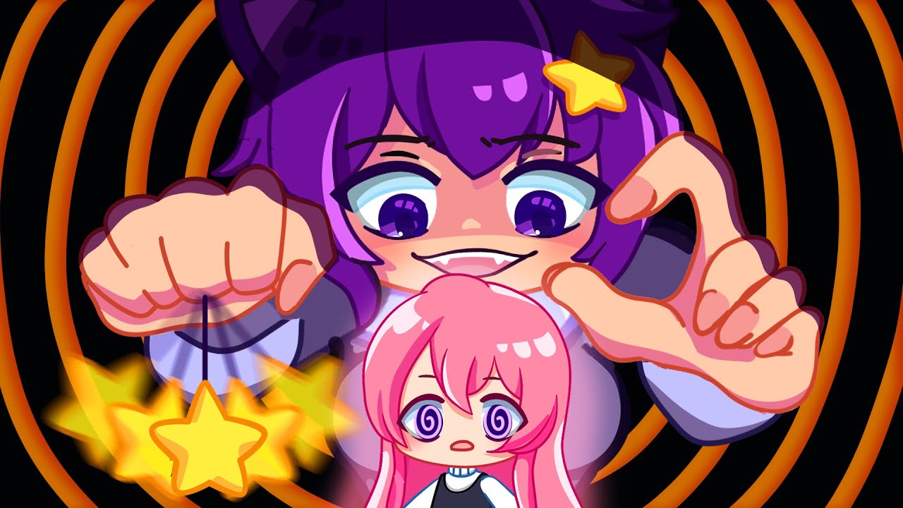 Mind Control Magic! 🔮🌟 ️ | Gacha Life | Gacha Academy - YouTube