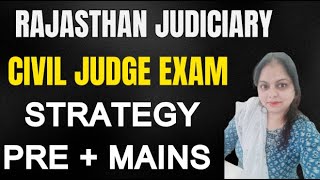 Rajasthan Civil Judge Vacancy Out 2025 Rjs 2025 Syllabus Form Fill Salary Complete Details Gov ...
