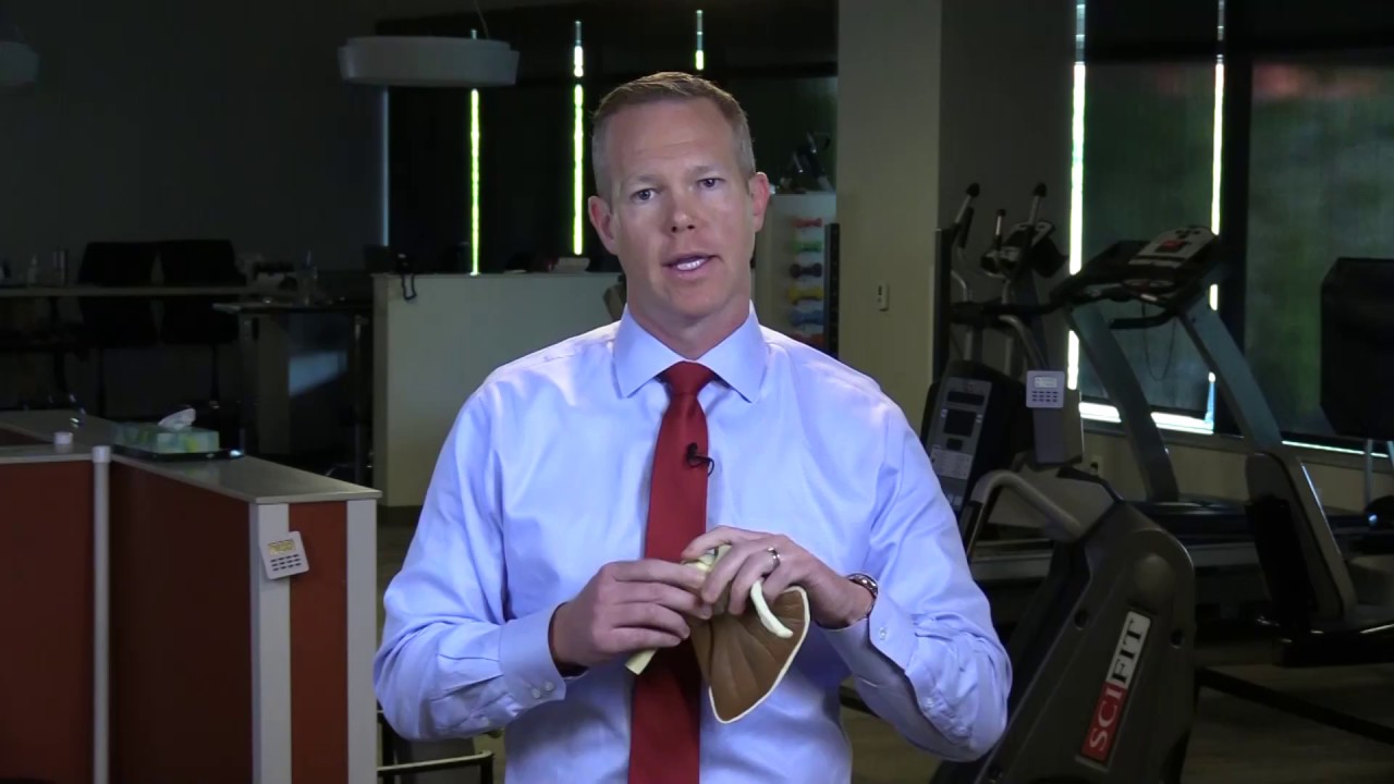 Rotator Cuff Injuries - Dr. Matthew Willis - TOA - YouTube