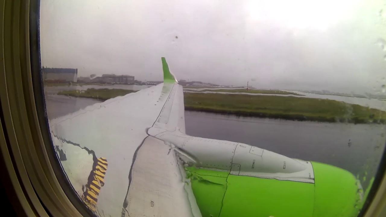 KULULA B737-800 Takeoff from Johannesburg FAOR - YouTube