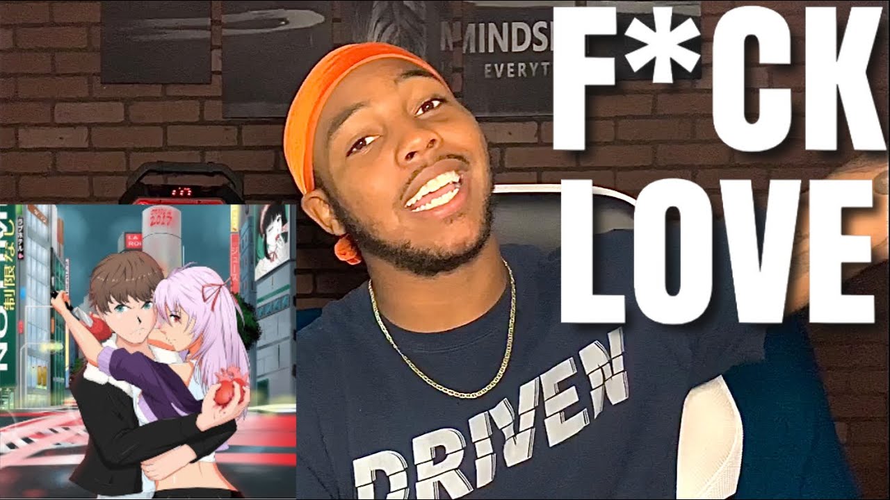 The Kid LAROI F*CK LOVE Album REACTION/REVIEW - YouTube