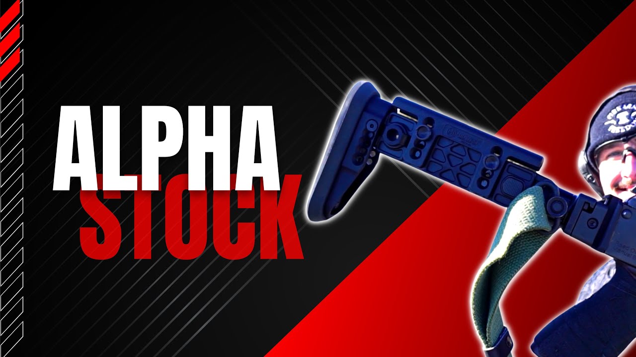 New Midwest Industries Alpha Stock! - YouTube