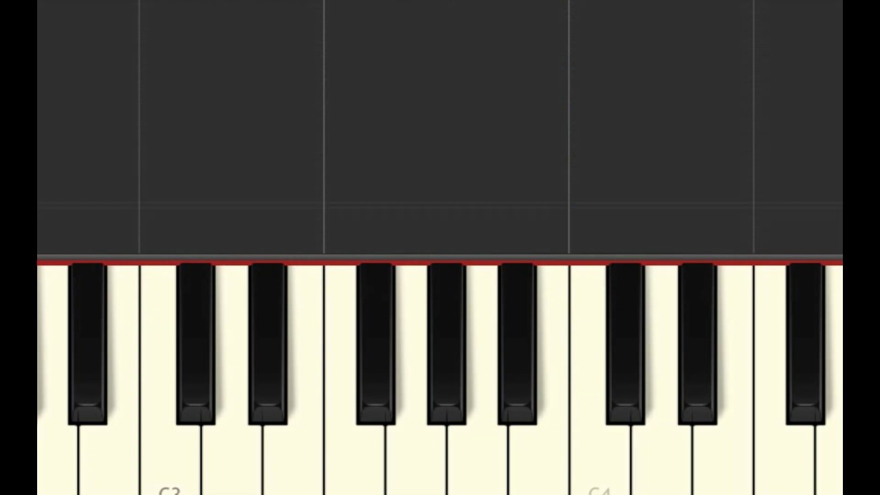 YouTube Piano - Play With Your Keyboard - YouTube