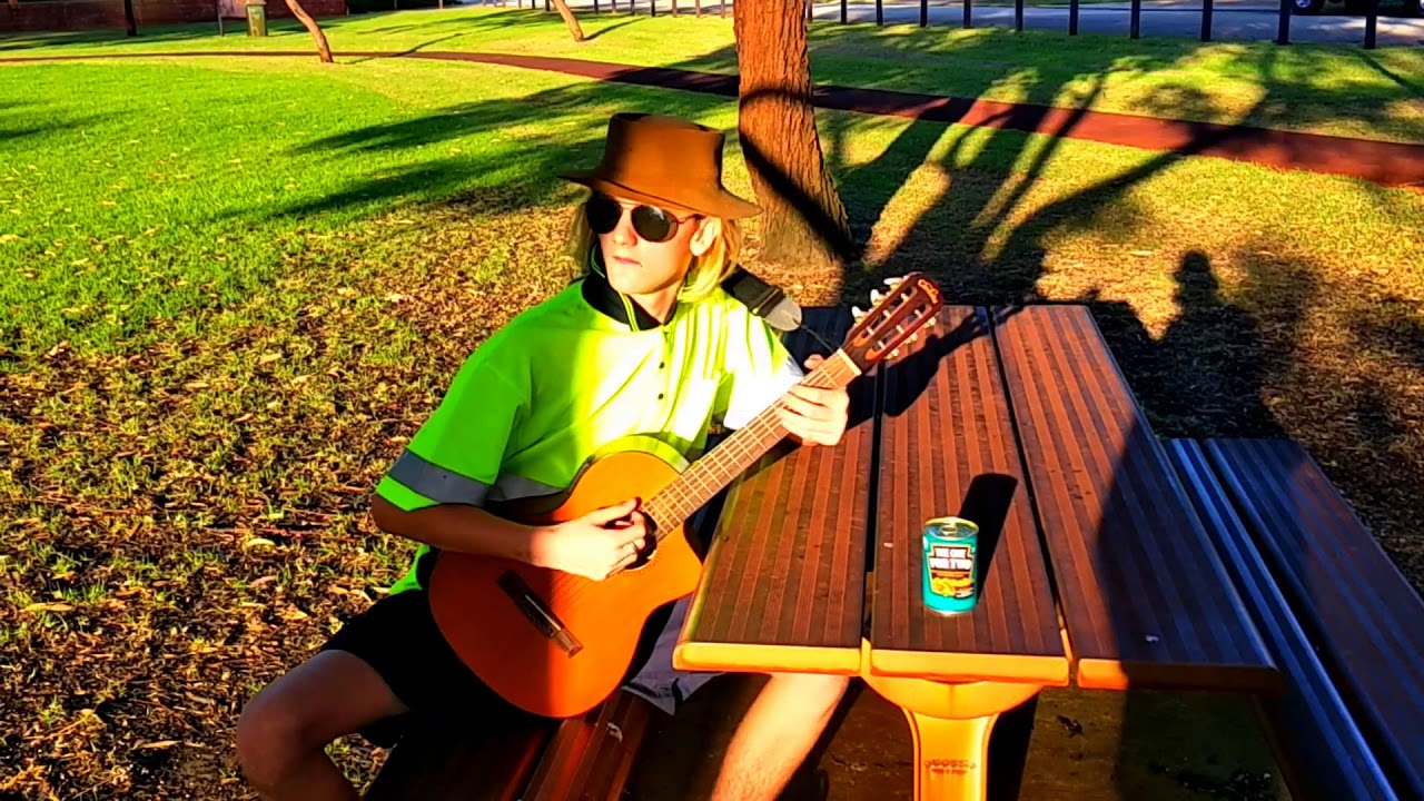 ALL AUSSIE ADVENTURES REMIX OFFICIAL MUSIC VIDEO - YouTube