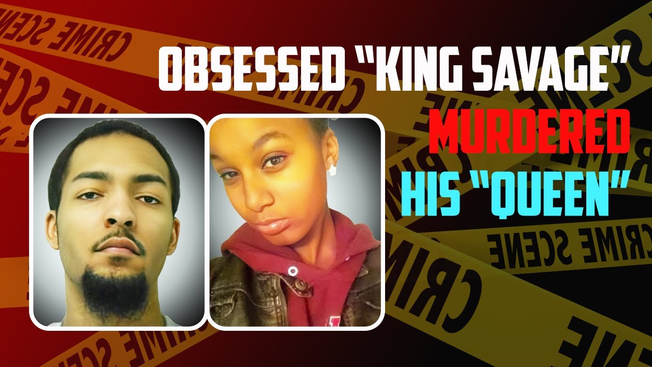 IT TOOK HIM 16 MINUTES TO END HER LIFE - This is What Led to Her Mu*der ...