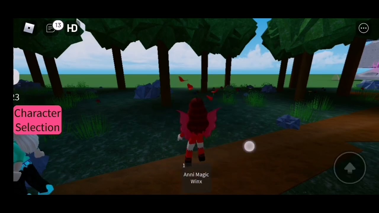 new game on roblox :D - YouTube