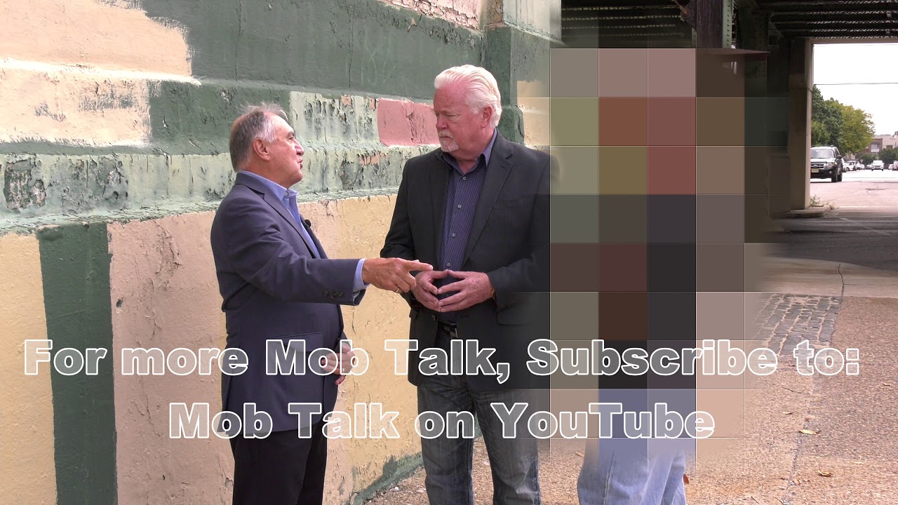Mob Talk Sitdown 8 - YouTube