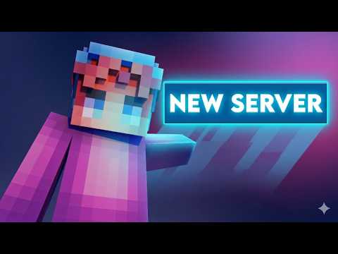 MY *NEW* LIFESTEAL SMP SERVER! | 26.1.2+ AstroSMP Minecraft Server