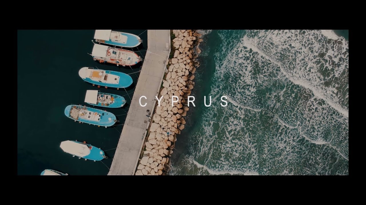 Cyprus - YouTube