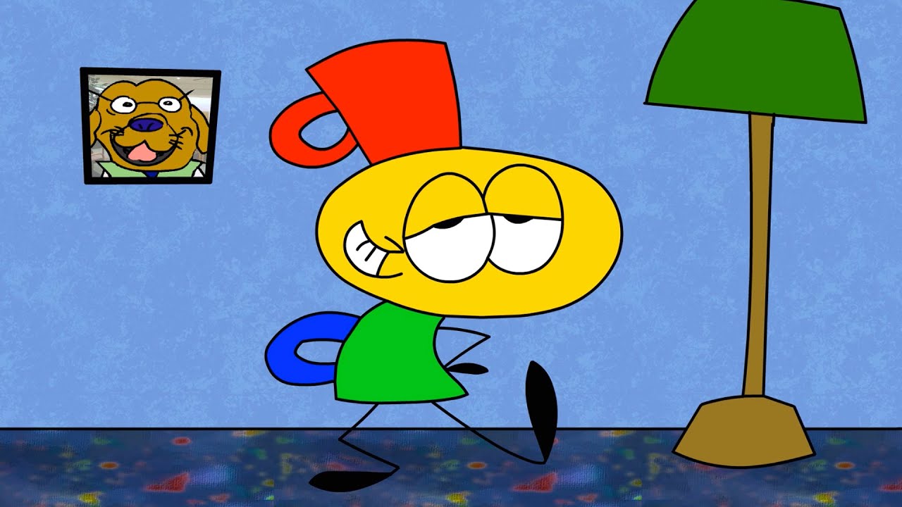 Mugman | Jacob Lenard | Exceptional Minds - YouTube