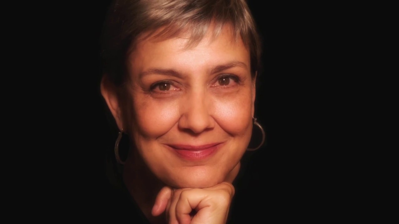 Only by Caroline Baum - YouTube