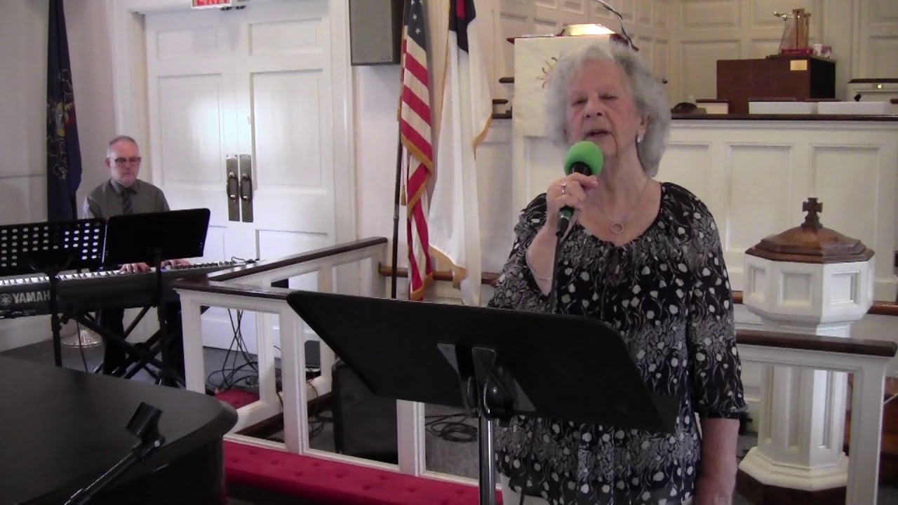 20200524 Part 3 Zion Spies Evangelical Reformed Church - YouTube