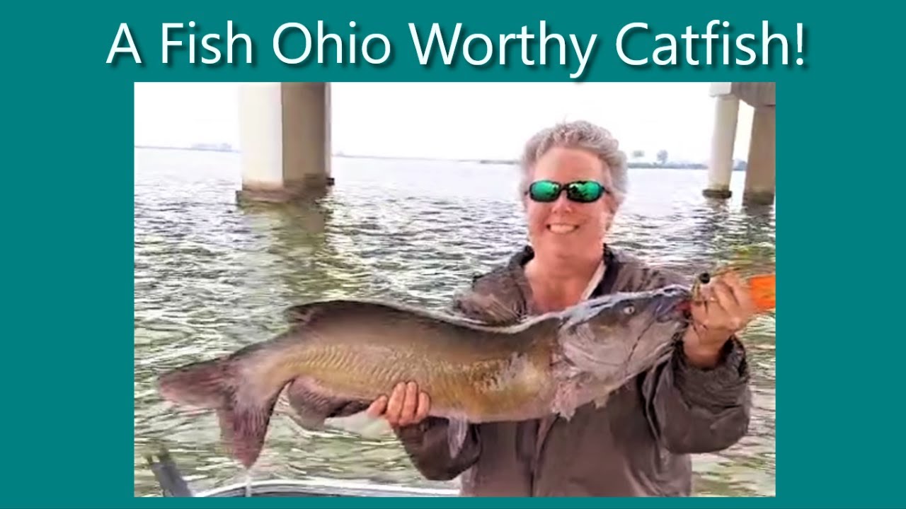 Did EVERYONE on This Trip Get Their Fish Ohio??? Watch & Find Out ...