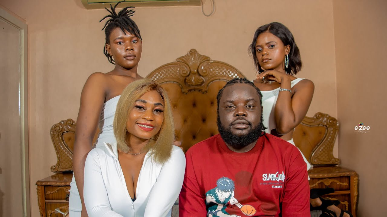 Van Choga-Dhomidho Lalala(official video) - YouTube